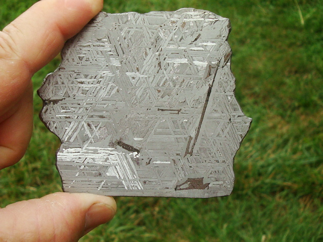 AletaiMeteoriteSlice229.6gms