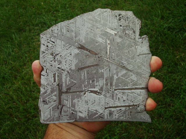 AletaiMeteoriteSlice920.8gms