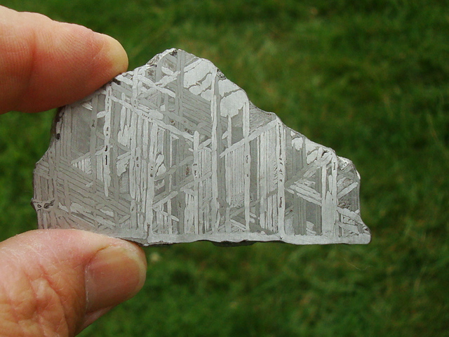 AletaiMeteoriteSlice99.9gms