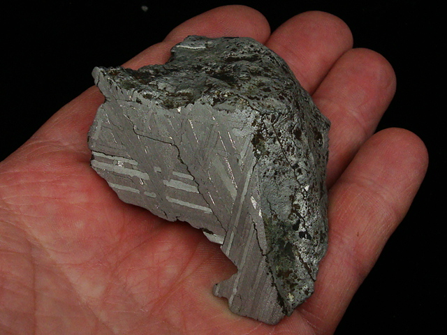 KDMCollectionArlingtonMeteorite343gms