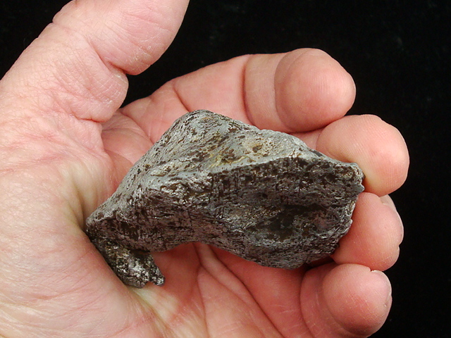 KDMCollectionArlingtonMeteorite343gms