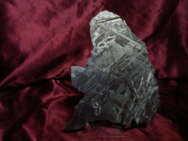 CBrenham Pallasite Meteorite Collection