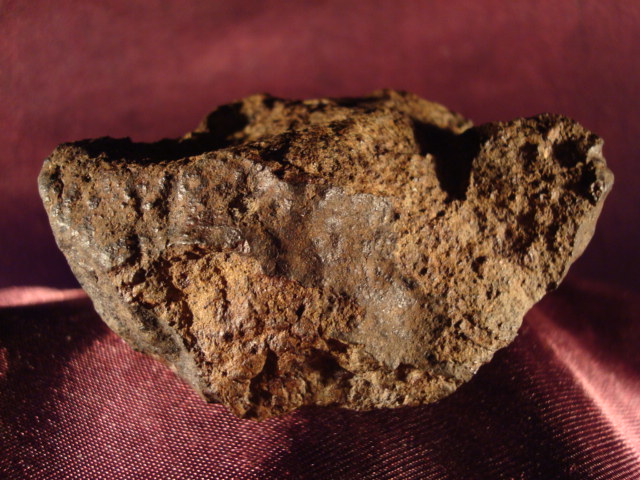 Franconia Meteorite 1220gm