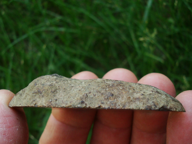 Gold Basin Meteorites For Sale