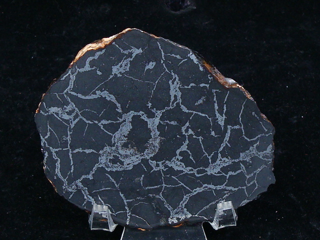 GraphiteMeteoriteSlice79.9gms