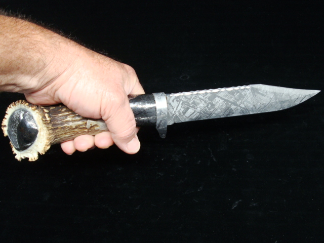 MeteoriteKnifeCampodelCielo