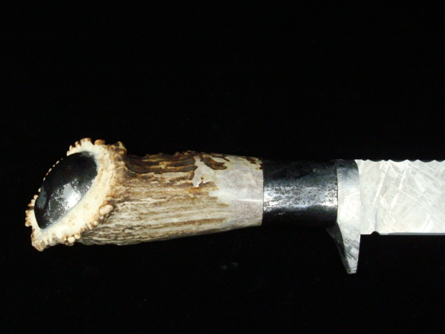 MeteoriteKnifeCampodelCielo