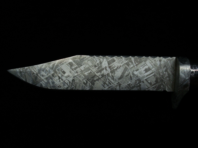 MeteoriteKnifeCampodelCielo