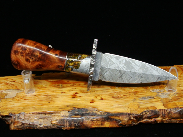 MeteoriteKnifeCollection