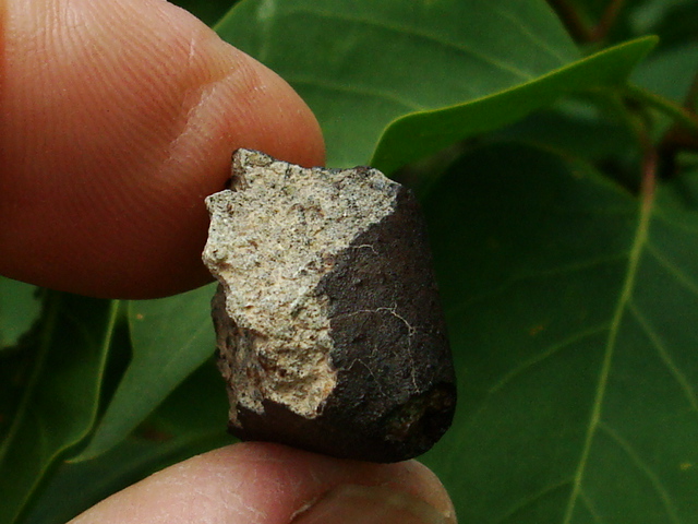 MohaveMountainsMeteorite9.15gms
