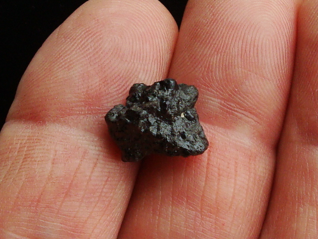 TissintMeteoriteIndividual2.18gms