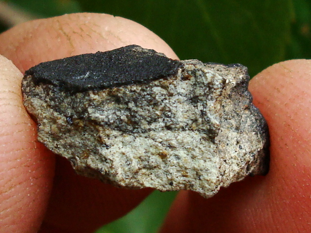 West Texas Meteorite 4.9gm