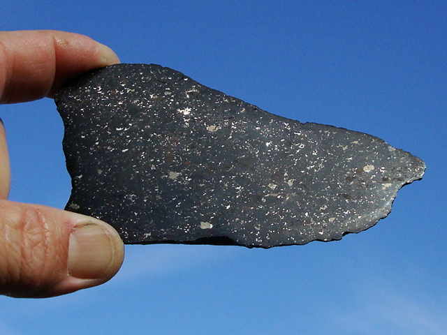 Winner Meteorite End Cut 230gms